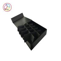 China Dark Chocolate Gift Box Printing Handling Matte Lamination Eco - Friendly for sale