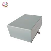 China Custom White Kraft Chocolate Boxes Offset Flexo Screen Printing 250-400gsm for sale