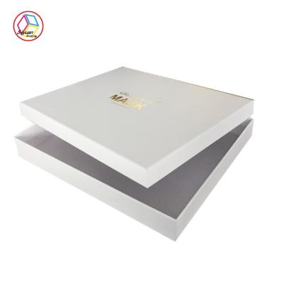 China Large Chocolate Gift Box with Soft Touch Lamination Customizable Size 12x17x11 Inches for sale