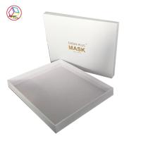 China Large Chocolate Gift Box with Soft Touch Lamination Customizable Size 12x17x11 Inches for sale