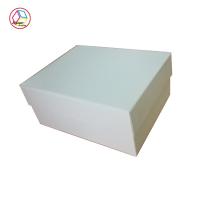 China Elegant Paper Cupcake Boxes / Decorative Cake Boxes Food Safe Grade for sale