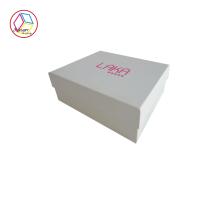 China Custom Printed Recycled Kraft Paper Cupcake Gift Box with Logo Eco Friendly 250gsm for sale