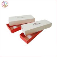 China Wholesale Birthday Cupcake Boxes with Clear Window Sliding Type Custom OEM for sale