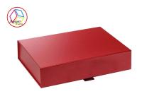 China Custom Recyclable Corrugated Cardboard Apparel Packaging Box Eco Friendly 1000 Pieces for sale