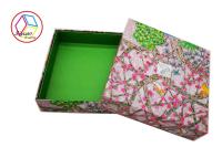 China Custom Printed Apparel Boxes Waterproof Recycled Material 250-2000gsm for sale