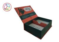 China Colorful Custom Card Printing , Folded Card Printing 300g Ivory Board for sale