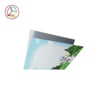 China 350g Coated Paper Custom Card Printing , Wedding Invitation Cards for sale