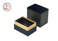 China Fancy Perfume Packaging Boxes , Beauty Cosmetic Box Coated Paper for sale