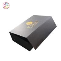 China Luxury Empty Perfume Boxes Coated Paper Rectangle Shape 200gsm Custom for sale