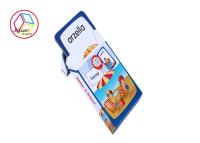China Custom Full Color Greeting Card Printing 300gsm Art Paper Birthday Photo Cards for sale