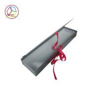 China Collapsible Hair Extensions Packaging Box / Decorative Magnetic Boxes for sale