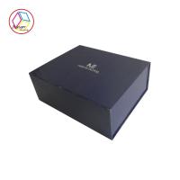 China Custom Round Candle Boxes Scratch Free Lamination Eco Friendly Packaging 1.5mm 3mm for sale