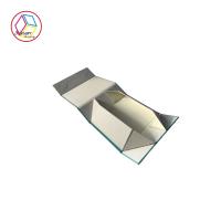 China Biodegradable Cardboard Candle Boxes Custom Printed 250-2000gsm Kraft Paper Packaging for sale