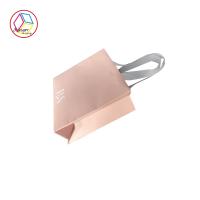 China Boutique Shopping Bags Customized Service Environmental Protection for sale