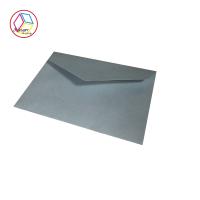 China High End Gift Wrapping Paper / Small Size Pearl Paper For Envelope for sale