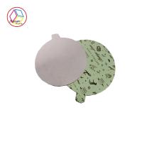 China Custom Food Wrapping Paper Food Safe Material Multifarious Shape for sale