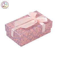 China Custom Cosmetic Gift Boxes with EVA Bubble Liner 10 Years Factory Experience for sale