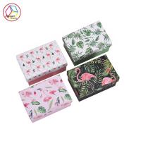 China Custom Printed Apparel Packaging Boxes Corrugated Cardboard 3 Layer 310x435x280mm for sale