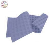 China Garment Gift Wrapping Paper / Personalized Wrapping Paper Uncoated Type for sale