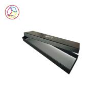 China Custom Coated Paper Long Hair Extensions Packaging Box CMYK Printing 250-400gsm for sale