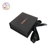 China OEM Fancy Paper Gift Box For Cigarette Custom Logo Color for sale