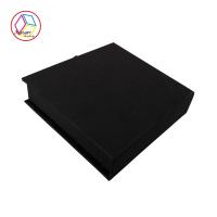China Two Pieces Fancy Paper Gift Box Book Packaging Box Custom Size 1000000pcs Supply for sale