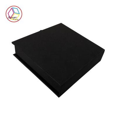 China Two Pieces Fancy Paper Gift Box Book Packaging Box Custom Size 1000000pcs Supply for sale