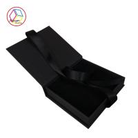 China Folding Type Eco C2S Fancy Paper Gift Box With Insert Digital Products for sale