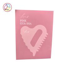 China Recycleable CMYK Printing Handmade White Post Cards Customized Size for sale