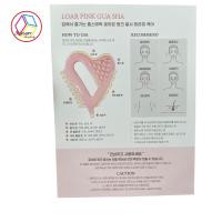 China Recycleable CMYK Printing Handmade White Post Cards Customized Size for sale