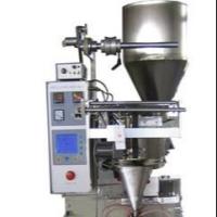 China 2.5kw Automatic Liquid Packaging Machine PLC Touch Screen for sale