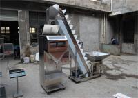 China Stainless Steel Weighing Granule Cup Filling Machine Advanced Technology for sale