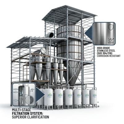 China 100 kg/h Water Evaporation Capacity Centrifugal Spray Dryer with Wear-Resistant Design for Alumina Zirconia Powder Processing for sale