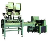 China High Efficiency Straws Automatic Packing Machine 4Kw 220V PLC Control System for sale