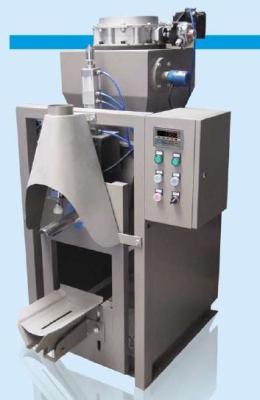 China GZM-50A Pneumatic Valve Packaging Machine for sale