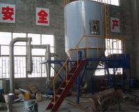 China High Efficiency Centrifugal Spray Dryer for sale