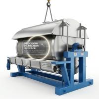 China High Shear Mixer Granulator 2 Min Dry Mix 1-4 Min Granulating 50kg Batch for sale