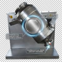 China Herbal Extract Centrifugal Spray Dryer 80kg/h 95 Percent Powder Recovery for sale