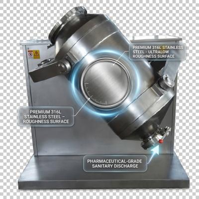 China Herbal Extract Centrifugal Spray Dryer 80kg/h 95 Percent Powder Recovery for sale