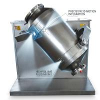 China Chemical Slurry Spray Dryer 50kg/h Corrosion Resistant 21500rpm Atomizer for sale