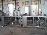 China Custom Maltodextrin Spray Drying Machine for sale