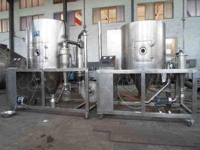 China Custom Maltodextrin Spray Drying Machine for sale