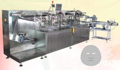 China Industrial Automatic Packing Machine PLC LCD Screen Display With Chain Bucket for sale