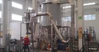 China 380V Spray Congealing Equipment 316SS Electric Heating for sale