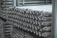 China British Standard Easy Build Ringlock Scaffolding For Construction for sale