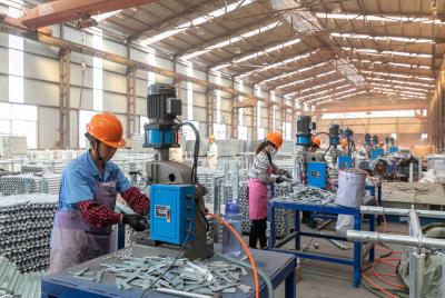 China Scaffolding System Construction Used Scaffolding Galvanized Ringlock Scaffolding for sale