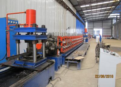 China High Durability Galvanised Steel Channel 100*55*4mm Good Mechanical Strength for sale