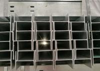 China Optional Size Solar Panel Ground Mounting Frames Corrosion Preventive Surface Treatment for sale