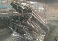 China High Intensity Highway Guardrail Systems , Cold Formed Steel Guardrail Posts for sale