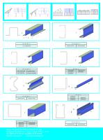 China Customized Size Cold Rolled Steel Profiles , Galvanised Steel U Channel for sale